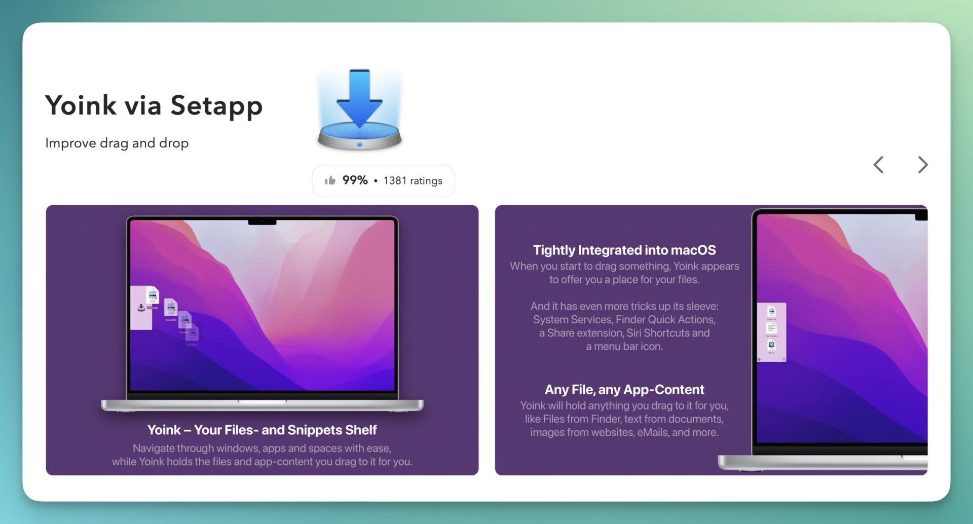 「Setapp」解説｜作業が捗るオススメMacアプリ20選紹介！ | Webライターナレッジ